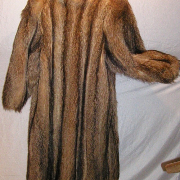 Fur Coat - Tanuki | Jackets & Coats | Unisex Tanuki | Poshmark